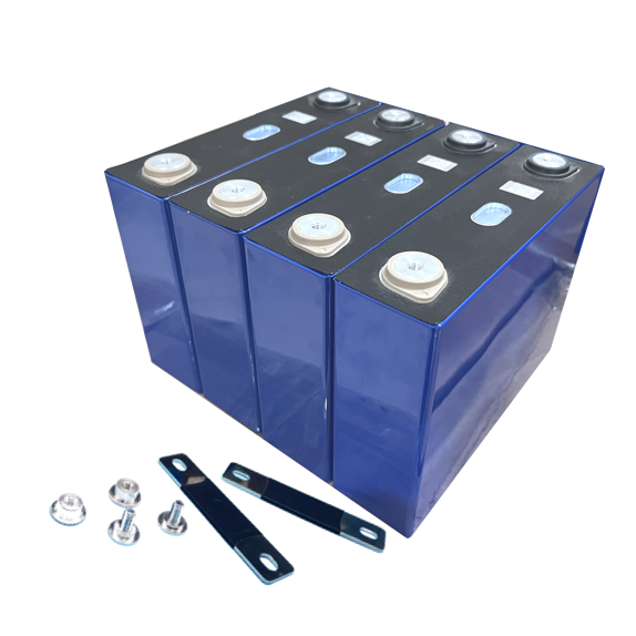 Ganfeng Prismatic boleh dicas semula sel baharu kitaran dalam lifepo4 3 ...