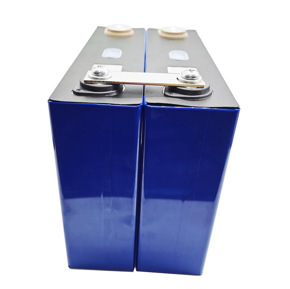 Ganfeng Prismatic boleh dicas semula sel baharu kitaran dalam lifepo4 3 ...