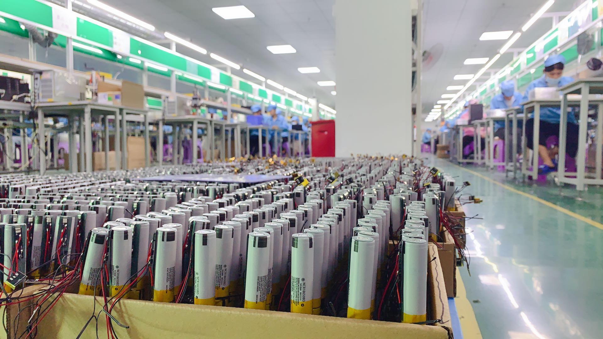 Penggantian Bateri Asid Plumbum 12V 10Ah Bateri Litium Ion - Ainbattery.com
